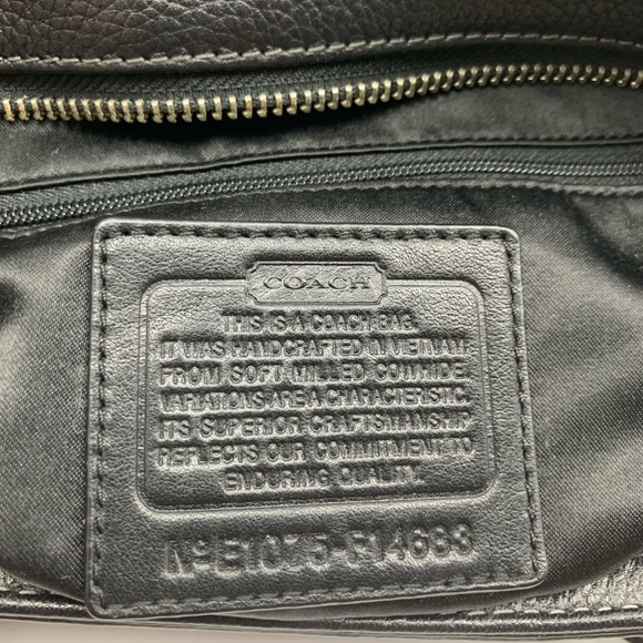 Coach | Bags | Coach Purse F4683 | Poshmark